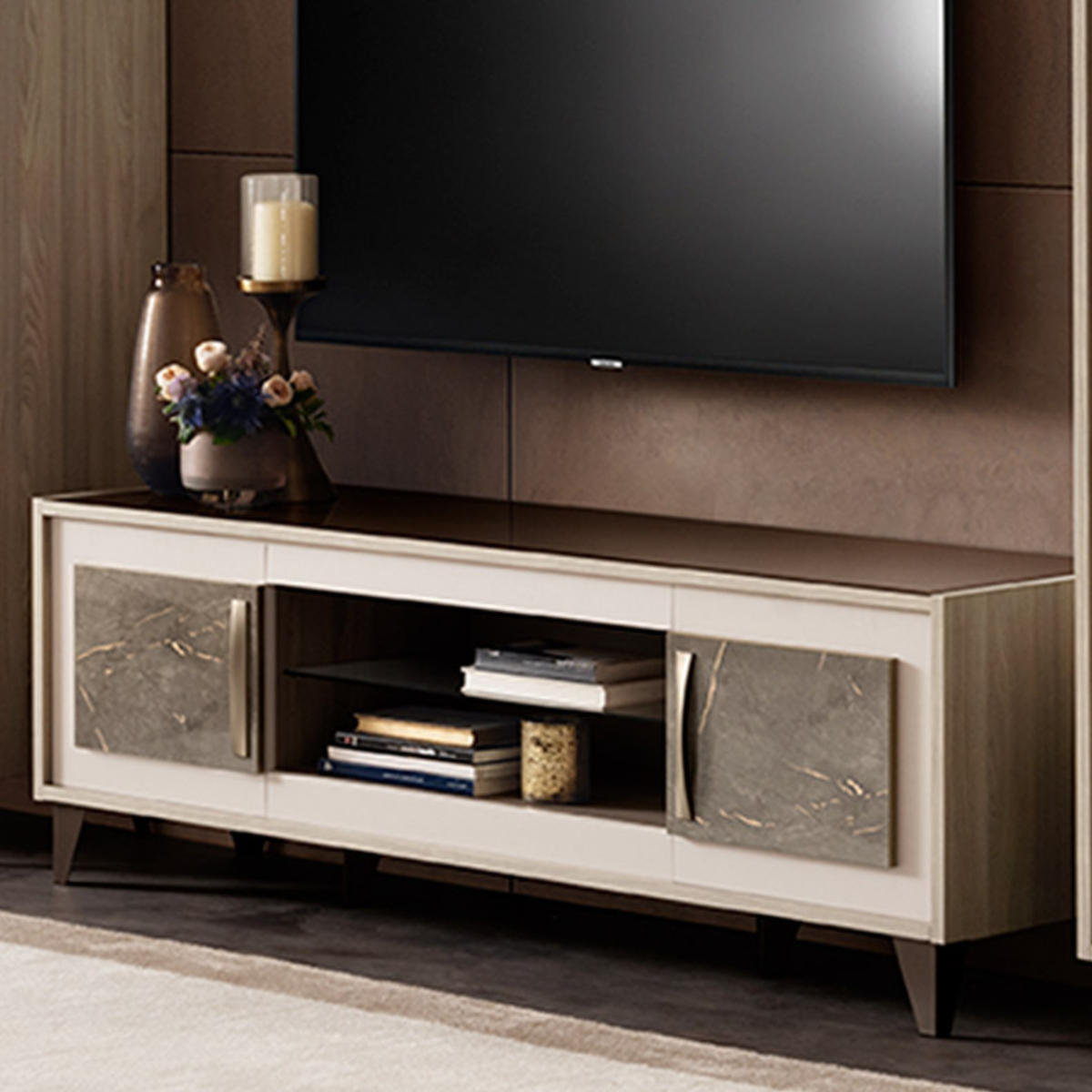 Arredoclassic Ambra TV Console